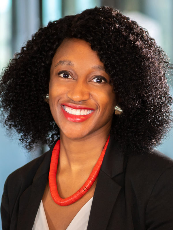 Amy Duffuor - Azolla Ventures