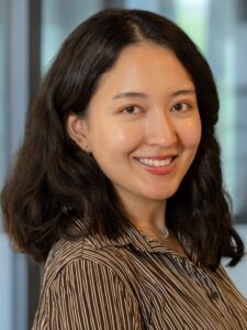 Tenzin Choeyang - Azolla Ventures