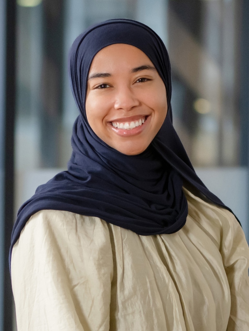 About us - Azolla Ventures